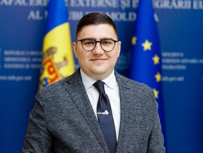 Daniel Vodă respinge acuzațiile lui George Simion: Românii din Moldova ... Daniel Vodă respinge acuzațiile lui George Simion: Românii din Moldova ...